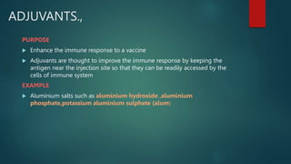 Components of vaccine.pptx