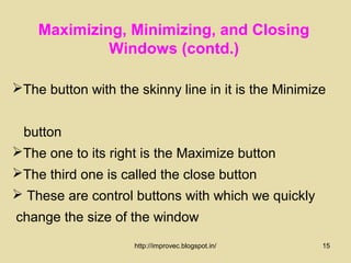 Components of windows.36