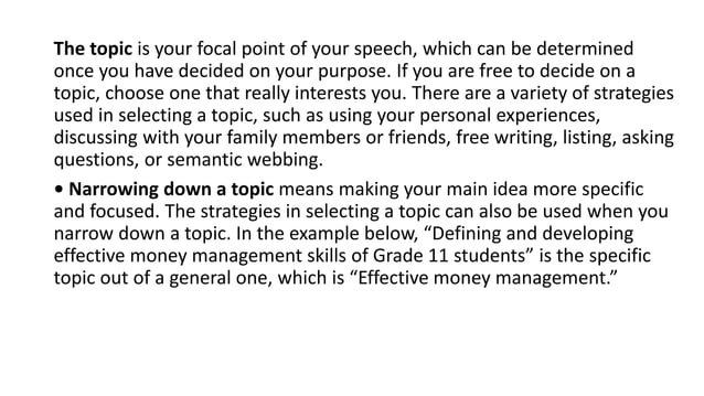 Components of Writing Process.pptx | Free Download