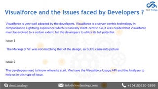 Components, tools and services useful for the lightning developers | PPT