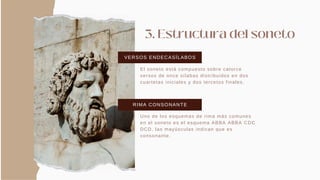 Componer un soneto | PDF