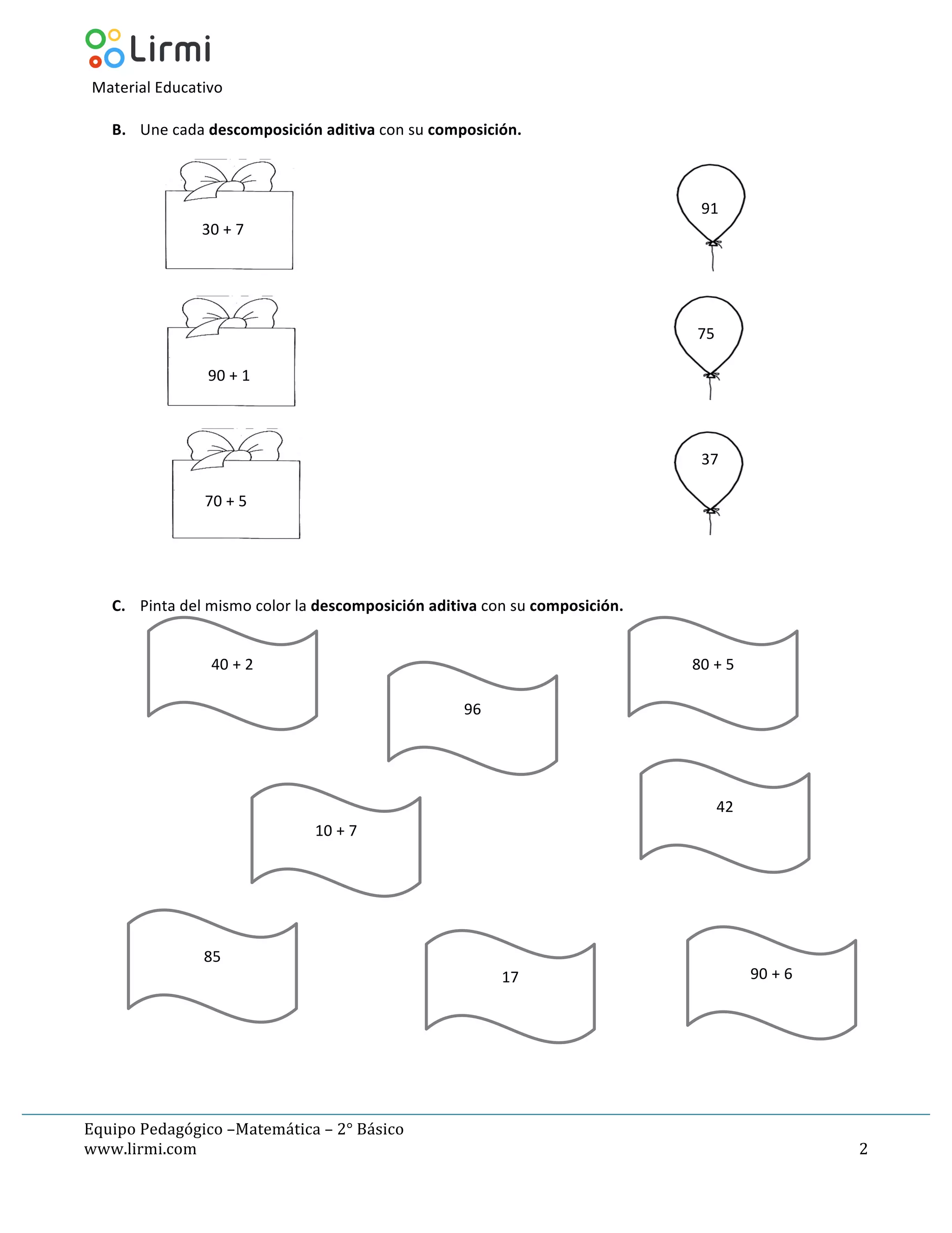 Componer y descomponer.pdf