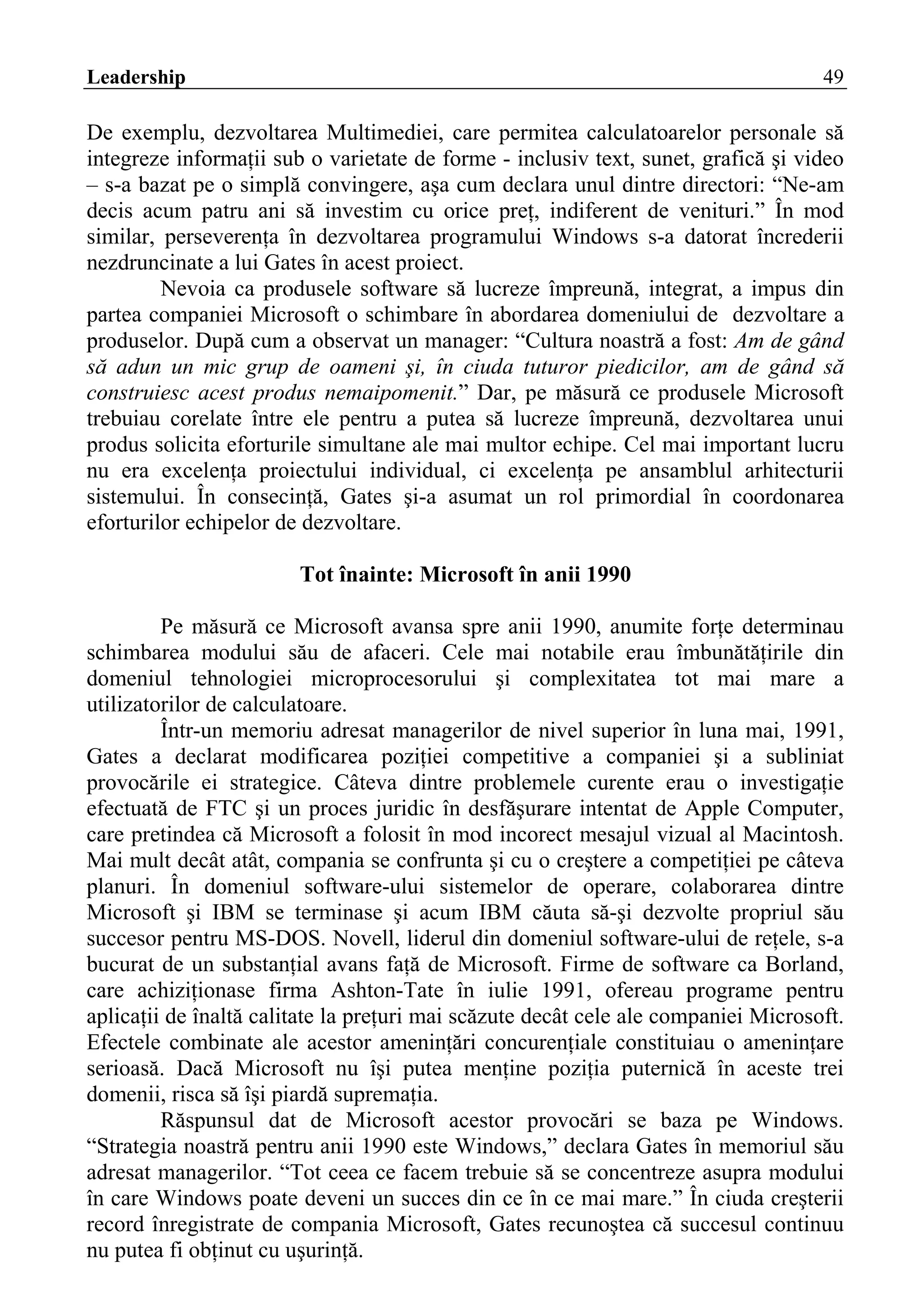 Comportament organizational | PDF