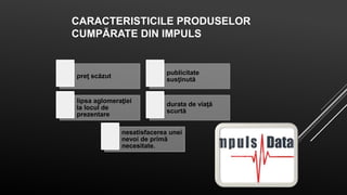 Comportamentul clientului in autoservire | PPT