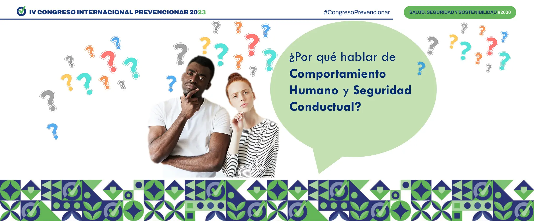 Comportamiento humano y seguridad conductual | PDF