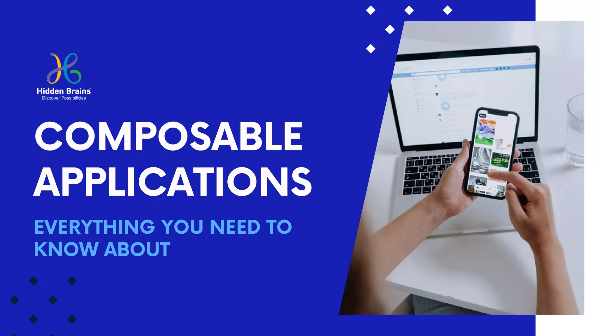 Everything you need to know about Composable Applications | PPT