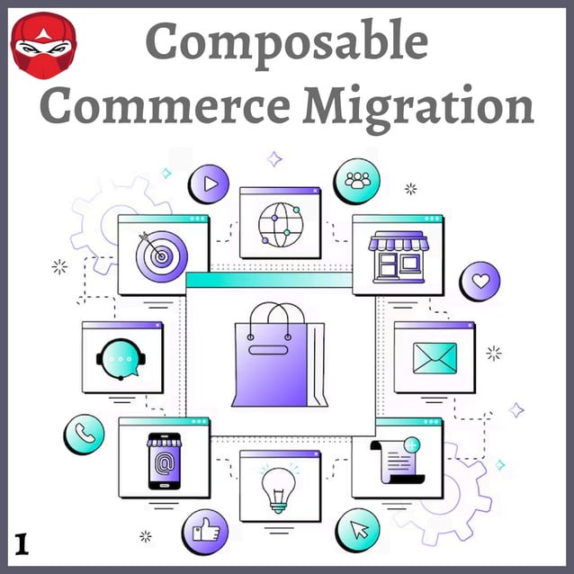 Composable Commerce Migration A Step By Step Guide Pdf
