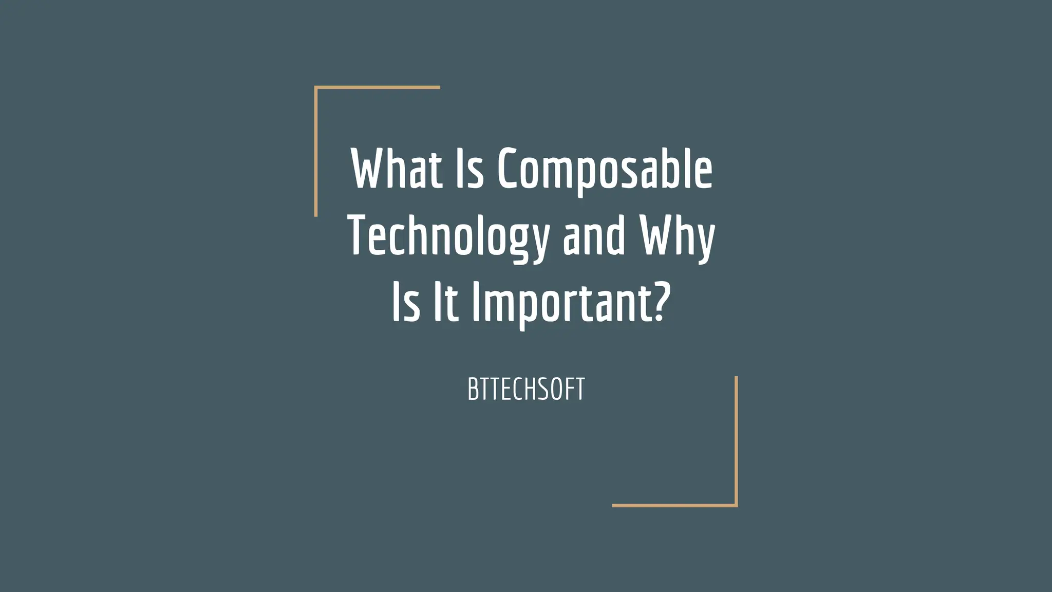 Composable Technology.pptx