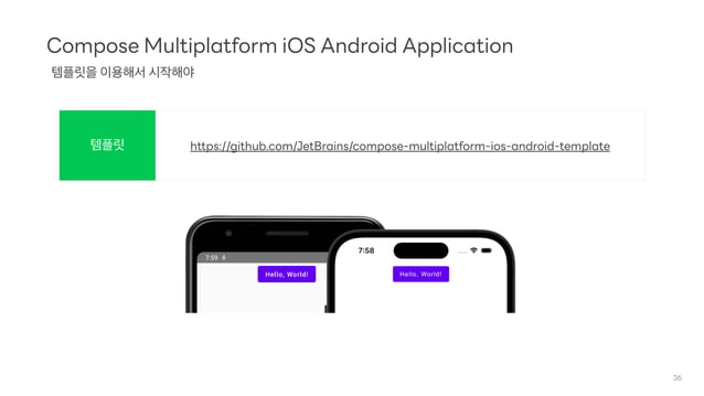 Compose Multiplatform 101 | PDF
