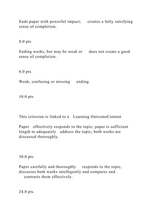 Compose a 750 to 1250 word essay in MLA format using one of .docx