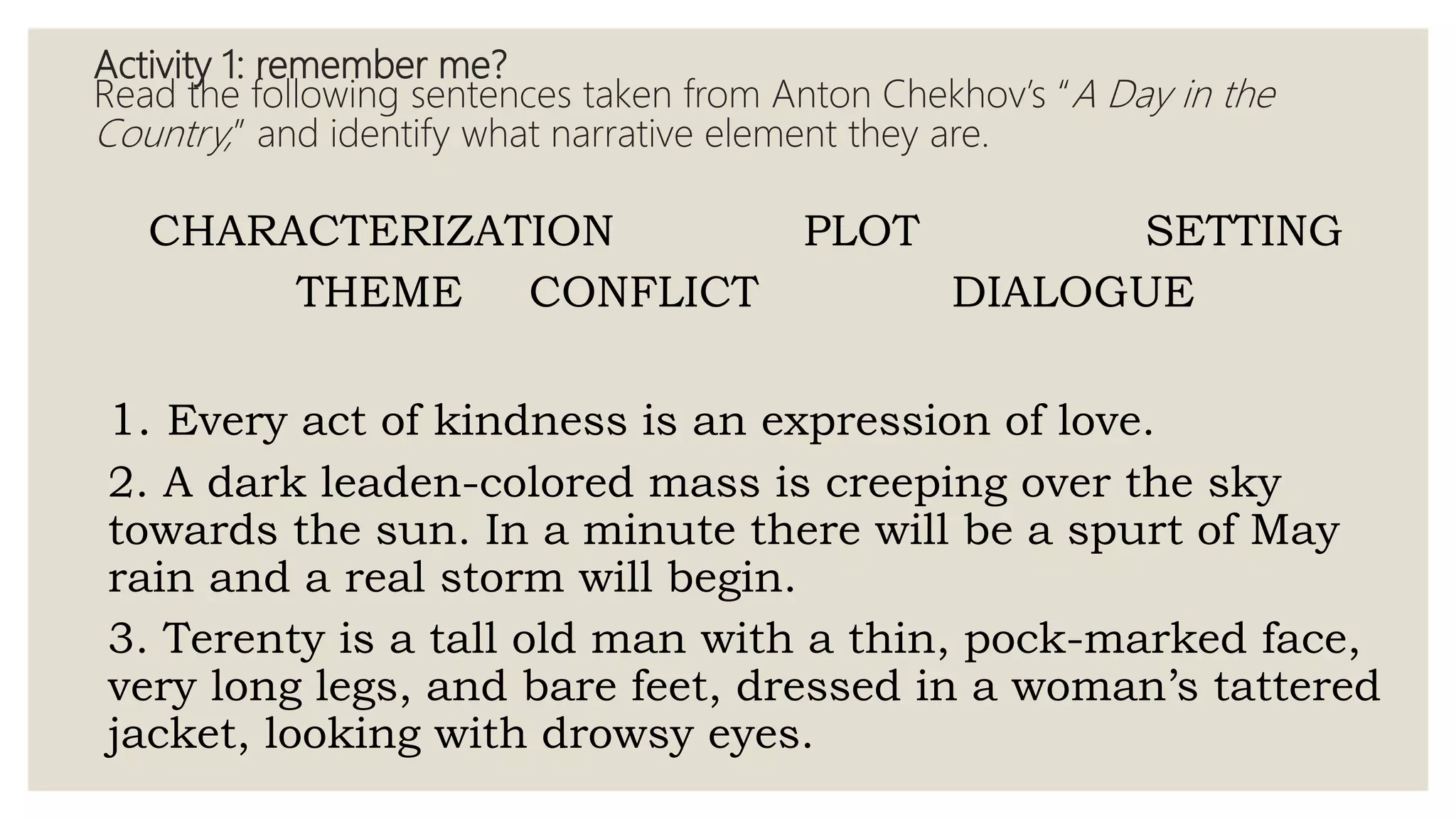 Compose an Independent Critique of a Chosen Selection.pptx