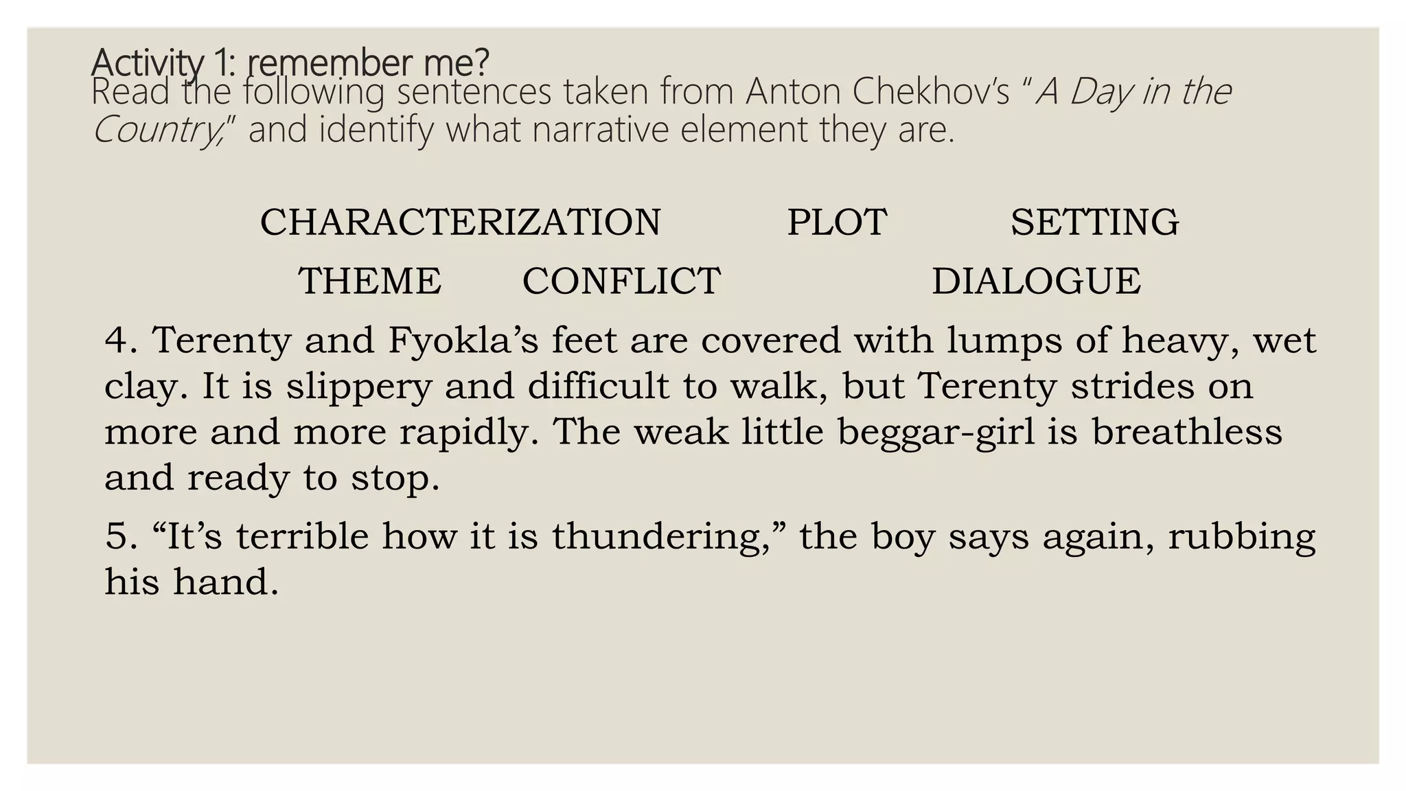 Compose an Independent Critique of a Chosen Selection.pptx