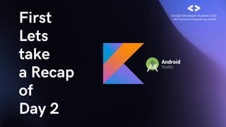 Compose Camp Day 3 PPT.pptx.pdf | Programming Languages | Computing