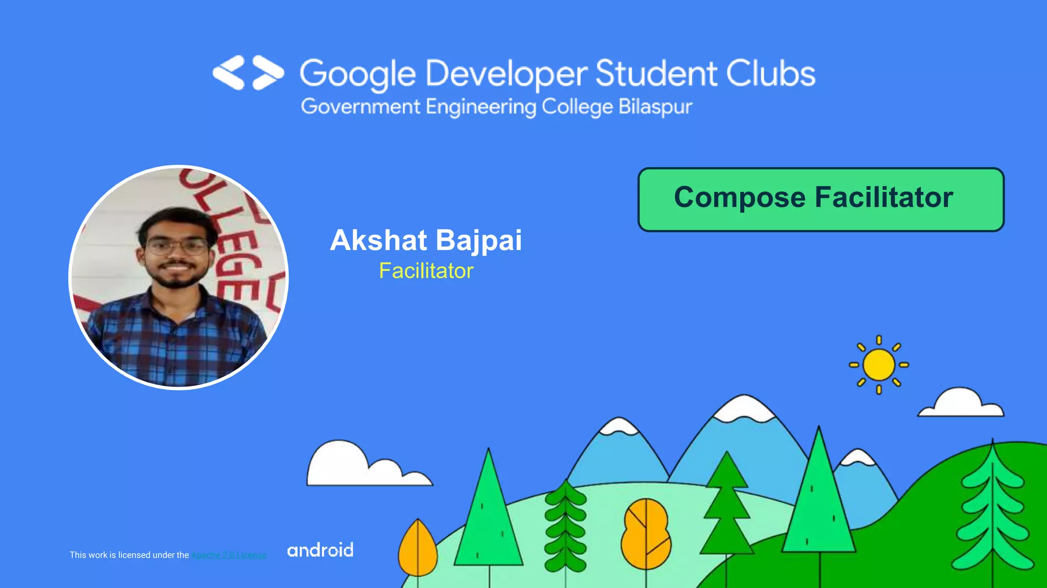 Compose Camp Slide Session 1 | PPTX | Web Development | Internet