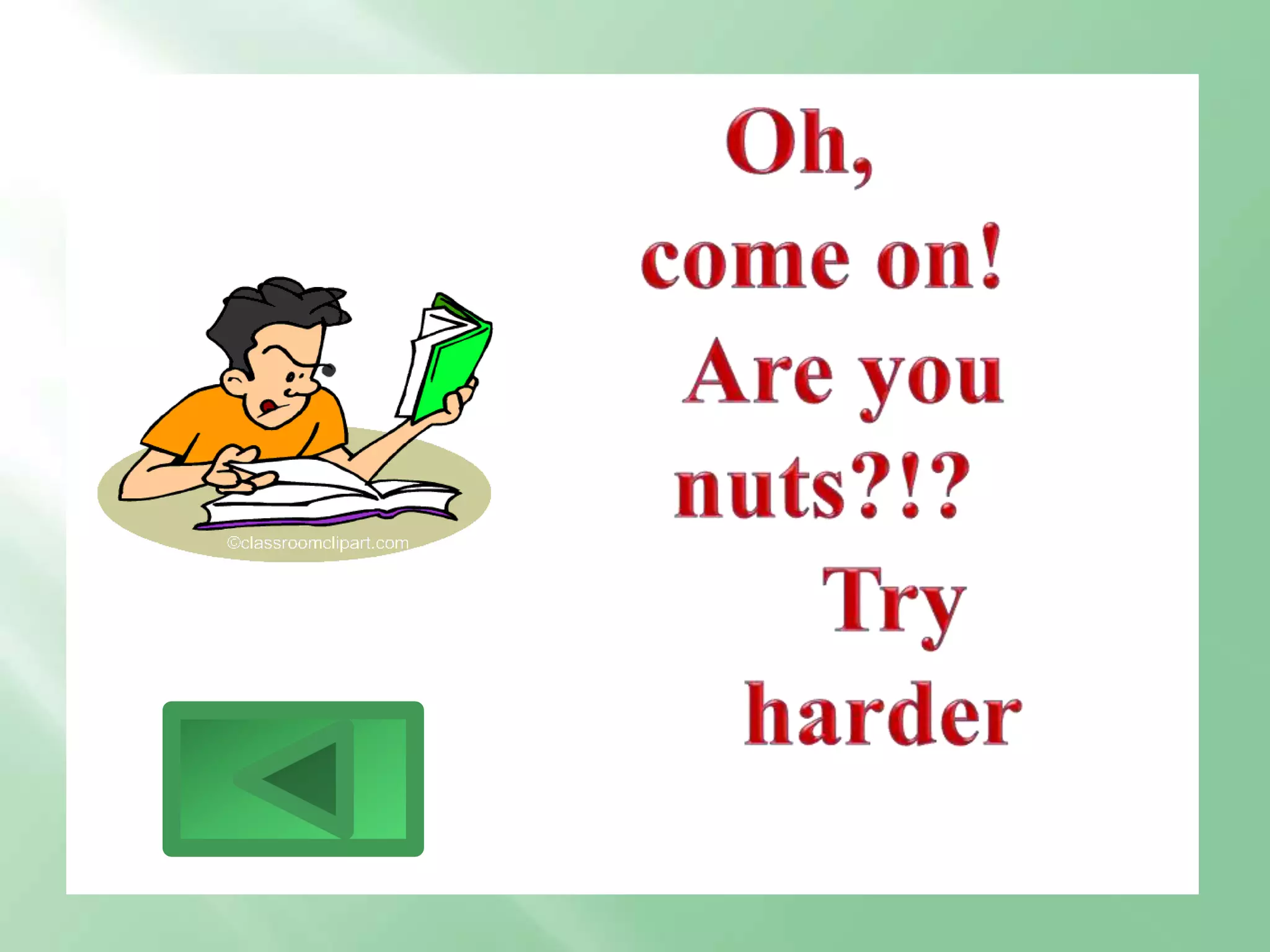 Compose clear and coherent sentences using gramatical ...