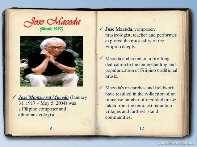 Composed instrumental music