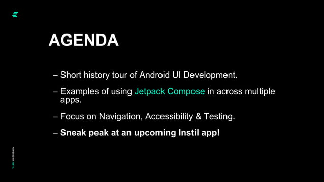 Compose In Practice | PPT