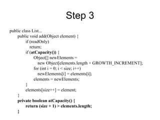 Compose Method | PPT