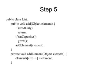 Compose Method | PPT