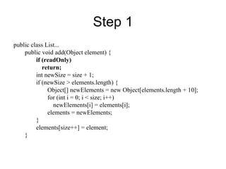 Compose Method | PPT