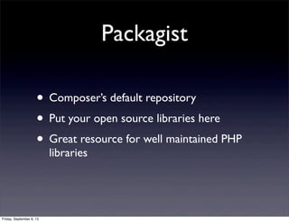 Composer | PDF | Programming Languages | Computing