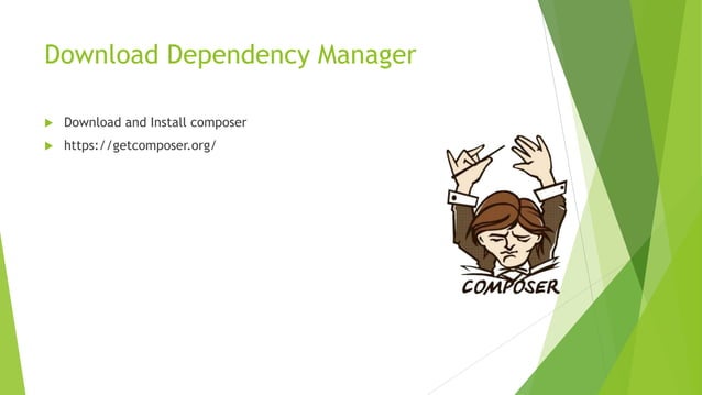 Work with Composer | PPT