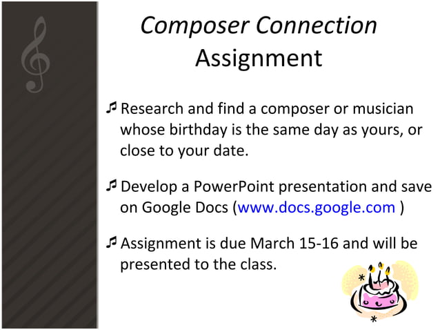 Composer connection1.ppt