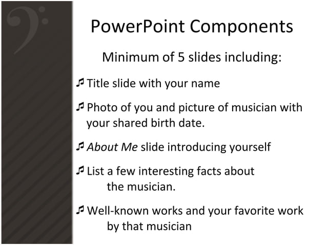 Composer Connection1ppt