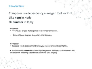 Composer namespacing | PPT