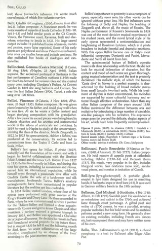 opera history | PDF | Opera | Fine Art