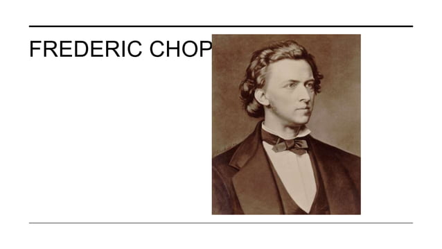 Composers of the Romantic Period (1820-1900) | PPTX