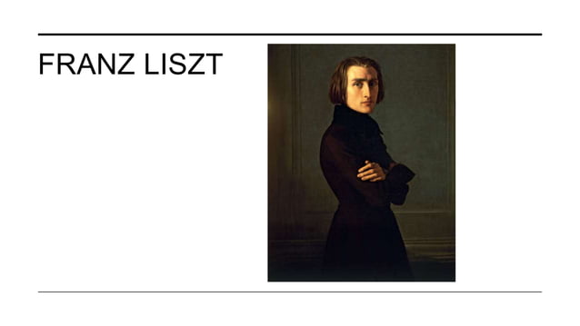 Composers of the Romantic Period (1820-1900) | PPTX