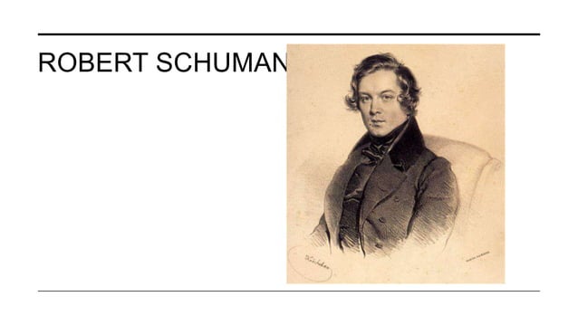 Composers of the Romantic Period (1820-1900) | PPTX