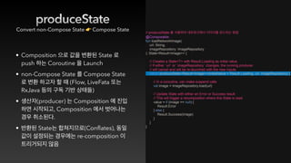 Side Effect in Compose (Android Jetpack) | PDF