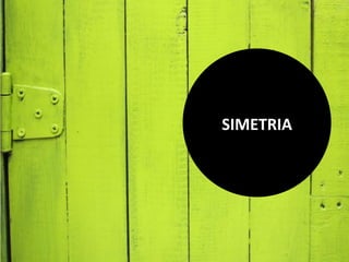 Composicao 1 Simetria | PPT