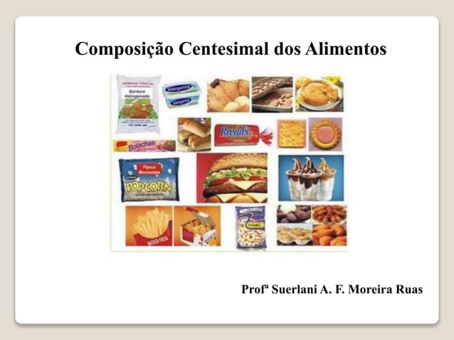 Composição Centesimal Alimentos 2020.ppt