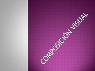 Composición visual | PPTX