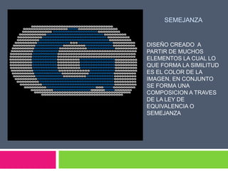Composicion Bidimensional genesis escobar | PPTX