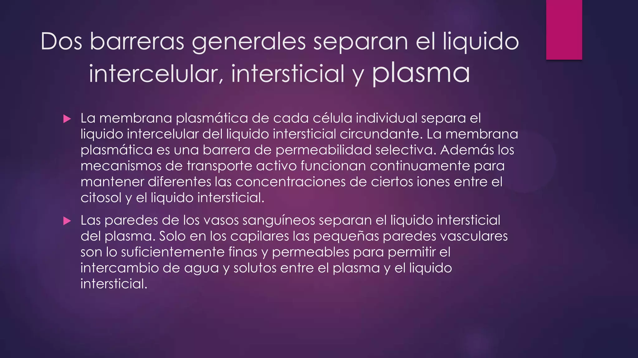 Composicion de liquidos corporales y liquidos de administracion | PPTX