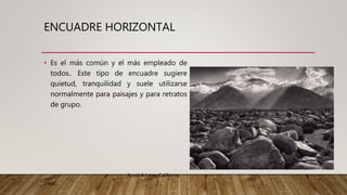Composicion fotográfica | PPTX