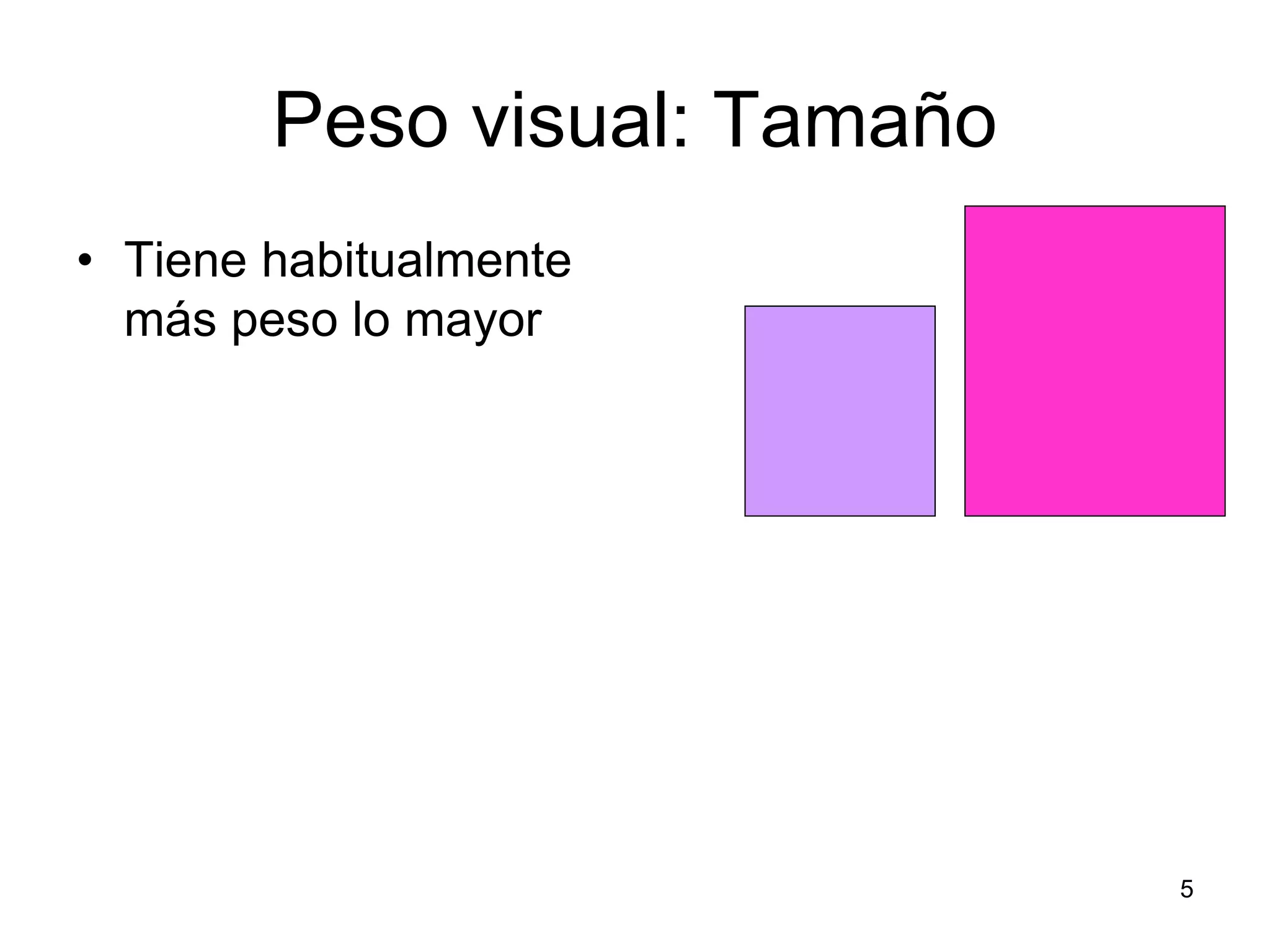 COMPOSICION PESO VISUAL.ppt