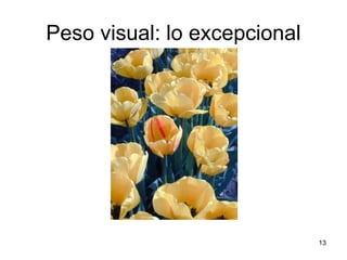 COMPOSICION PESO VISUAL.ppt