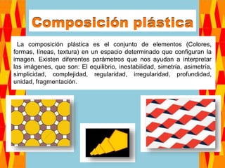 Composición De Fotografía De Equilibrio
