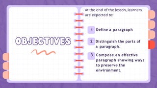 Composing-an-Effective-Paragraph Grade 8.pptx