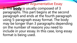 Composing an Argumentative Essay.pptx