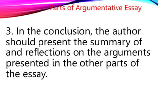 Composing an Argumentative Essay.pptx