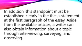 Composing an Argumentative Essay.pptx
