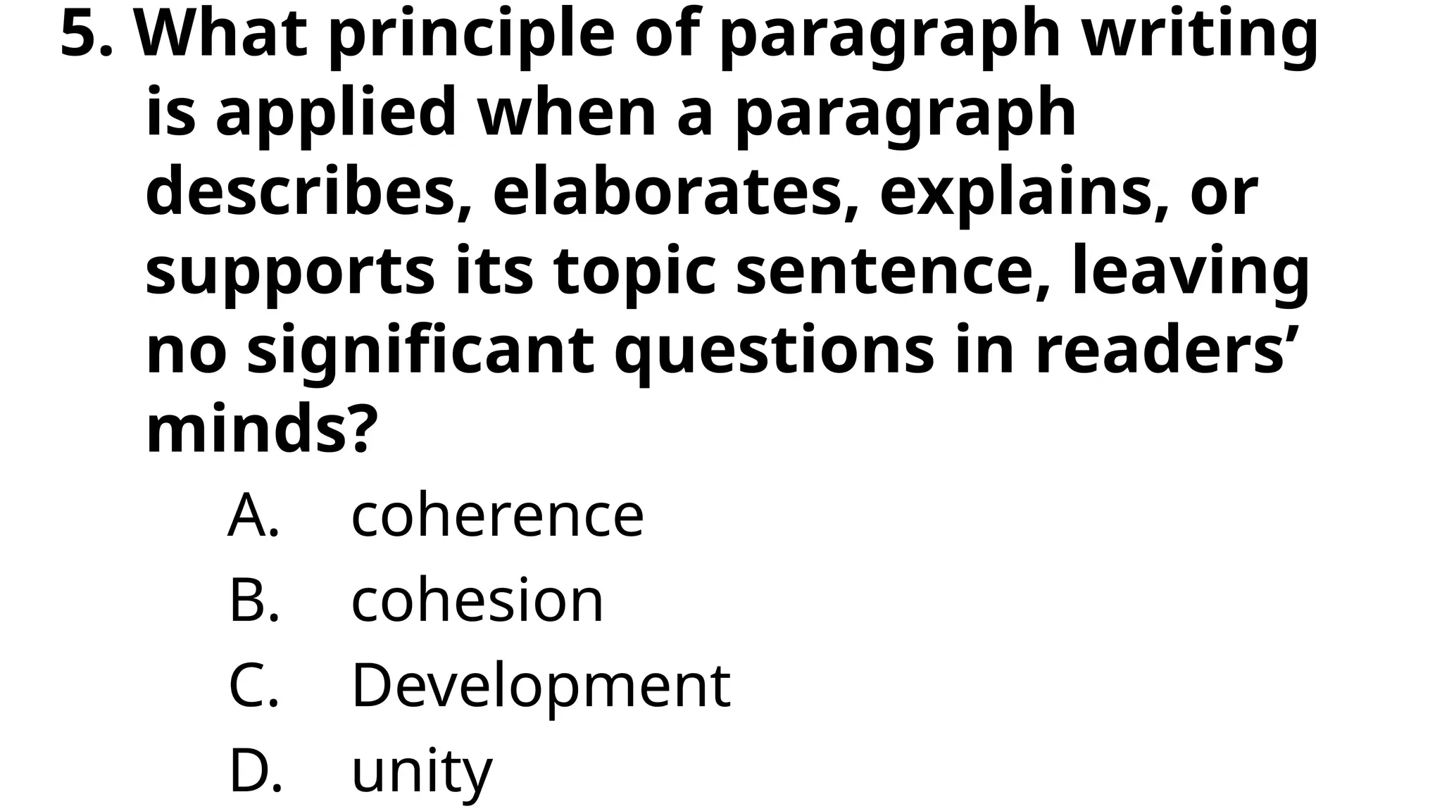 COMPOSING AN EFFECTIVE PARAGRAPH _9.pptx