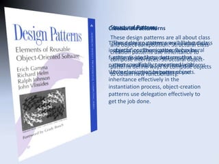 Patterns - More than Mere Stencils | PPTX