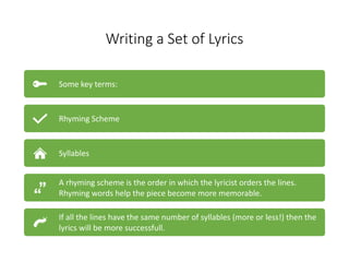 Composing A Pop Song.pptx